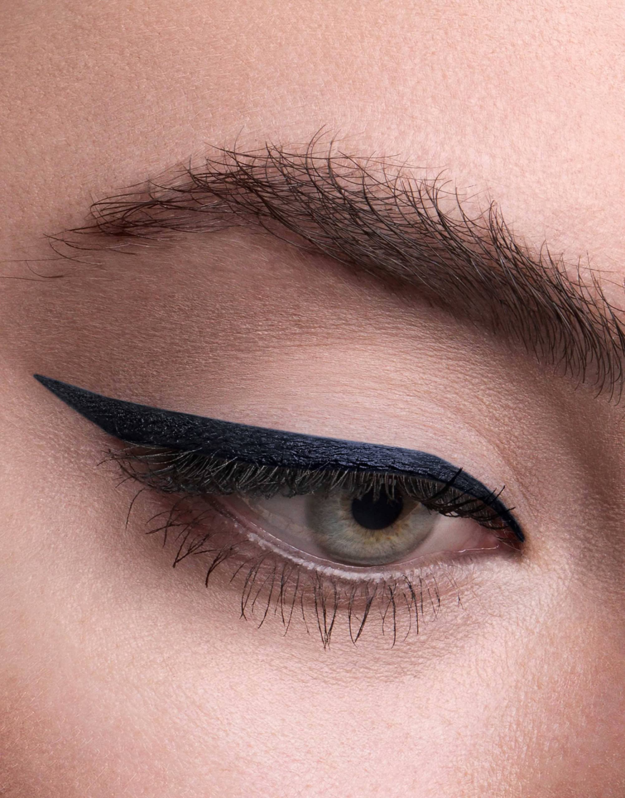 Hourglass 1.5mm Mechanical Gel Liner - Single Ocean Floor
