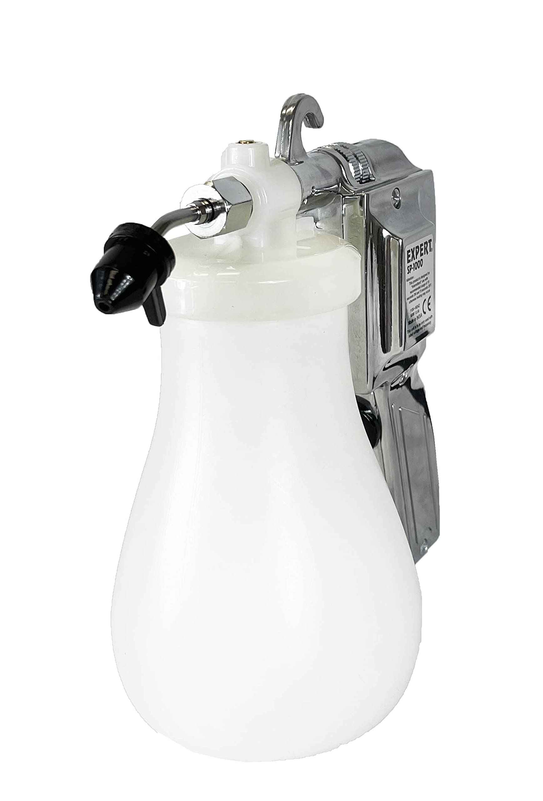 Expert Sp-1000 Taxtile Spot Cleaning Gun