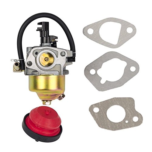 Lumix GC Carburetor for Yard Machine 208cc 2-Stage Electric Start Gas Snow Blower