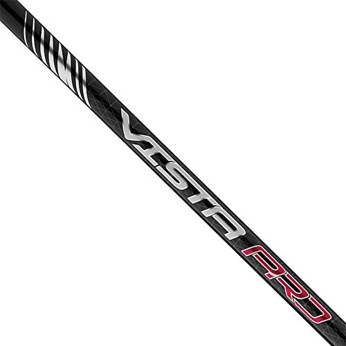 Fujikura New 2021 Vista Pro 75 X-Flex Shaft + Mizuno JPX 900 / ST 180/2016 EZ Tip + Grip