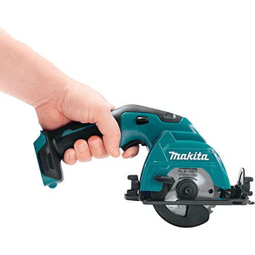 Makita - HS301DZ CXT Circular Saw 10.8 Volt Bare Unit