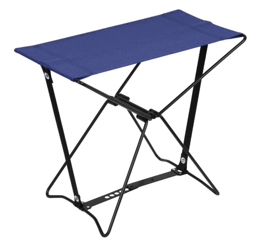 HPOCZ Camping Stool Light and Foldable Compact Chair with Carry Bag Stool for Kids and Adults