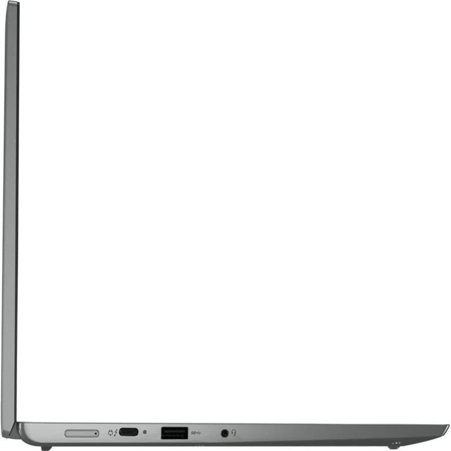 Lenovo ThinkPad L13 Gen 3 21B3003UUS 13.3" Notebook - WUXGA - 1920 x 1200 - Intel Core i5 12th Gen i5-1235U Deca-core (10 Core) 3.30 GHz - 16 GB Total RAM - 256 GB SSD - Storm Gray
