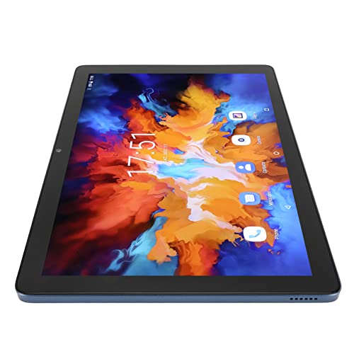 Naroote 10.1 Inch Tablet PC Gaming Tablet 100-240V 12GB RAM 256GB ROM for Business (US Plug) (Naroote4qo7xfgwr1-12)