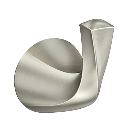 karis Karis BH1293BN 4 Piece Bath Accessory Kit Brushed Nickel