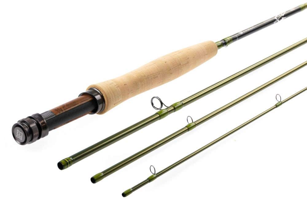 Hardy HROUL864 Ultralite Rod 8'6"