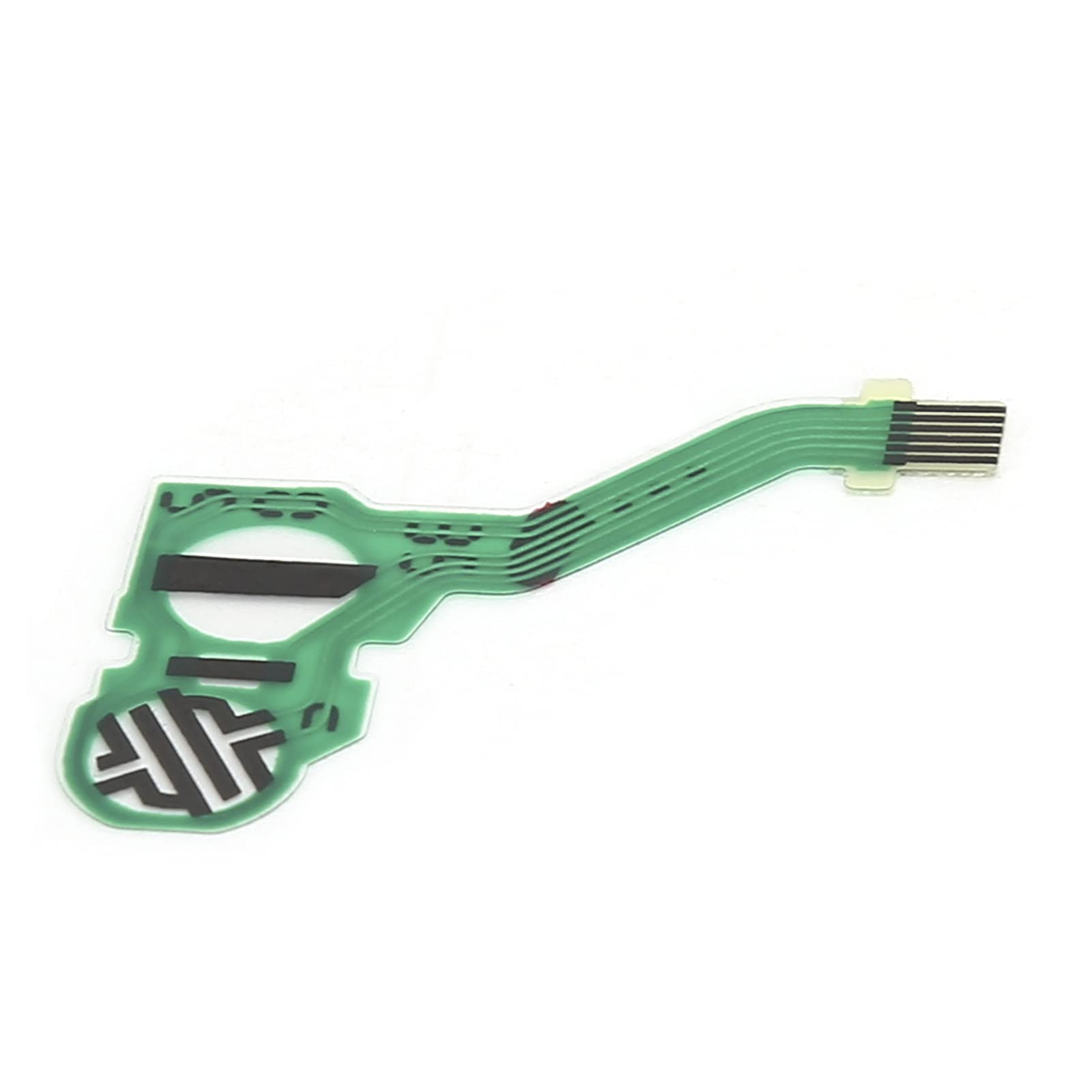 KOSDFOGE 5 Set Flexible Flat Cable FPC Flexible Cable Replacement Part Accessory for Gamepad Handle