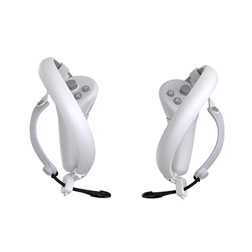 hero-s Anti-Throw VR Handle Straps for 4 VR Headset Protector Anti-Drop Controller Belts Grip Straps Accessories Hand Straps
