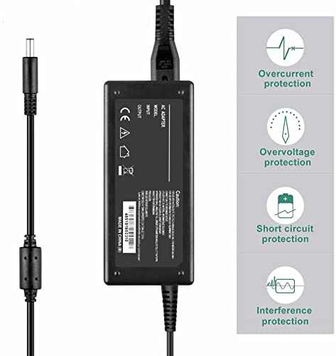 Jantoy AC Adapter Charger Power Compatible with Cisco 7962g IP VoIP Telephone Phone 7962 Cp-7962g