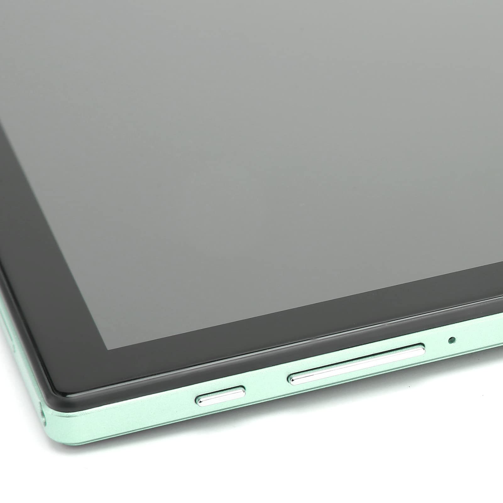 Naroote Gaming Tablet, 10.1in Tablet 100 to 240V 5000mAh Rechargeable for Travel (US Plug)