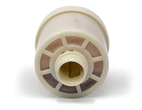 Fette Filter - Demineralization Cartridge Compatible with BN & AOS 7531 for Select Humidifier Model #'s 7133, 7135, 7142, 7144, 7145, 7147, U600, U650, 2055, 2055A, E2441, U200, U700 - (Pack of 1)