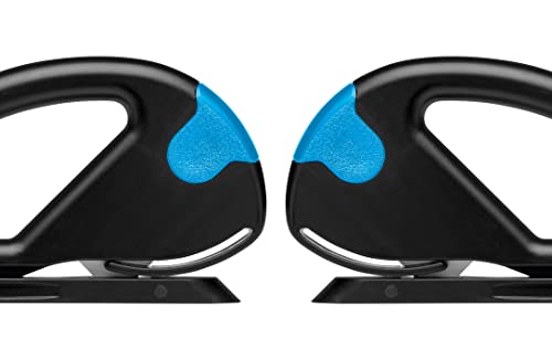 Martor 43037.00 "Secumax Snitty" Cutter, Black/Blue