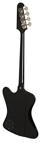 Epiphone Thunderbird 60s Bass Ebony