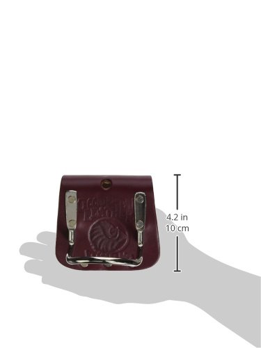Occidental Leather 5059 High Mount Hammer Holder