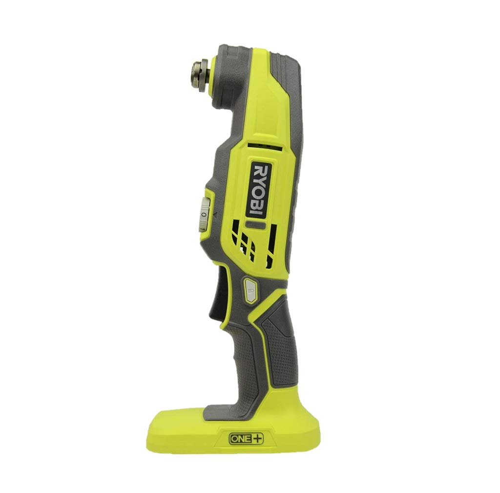ONE+ 18-Volt Cordless Multi-Tool with 16-Piece Oscillating Multi-Tool Blade Accessory Set - P343 + A241601 (Bulk Packaged)