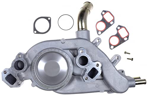 Gates 45005 Premium Engine Water Pump