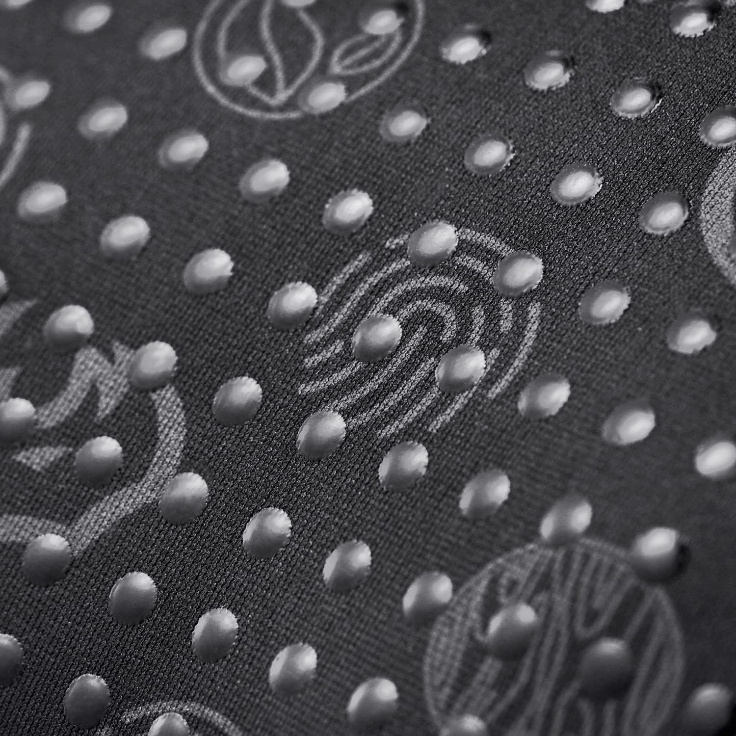 FitBeast Back Roller Clothes for 11-13" Foam Roller, Protect Your Back, Convenient & Portable(No Back Roller Included)