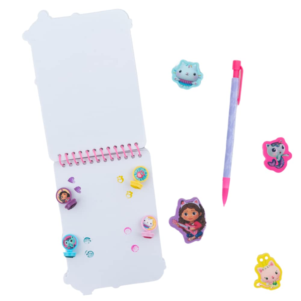 Innovative Designs Nickelodeon Paw Patrol Creativity Fun Kids Art Set for Coloring, Painting, and Crafts