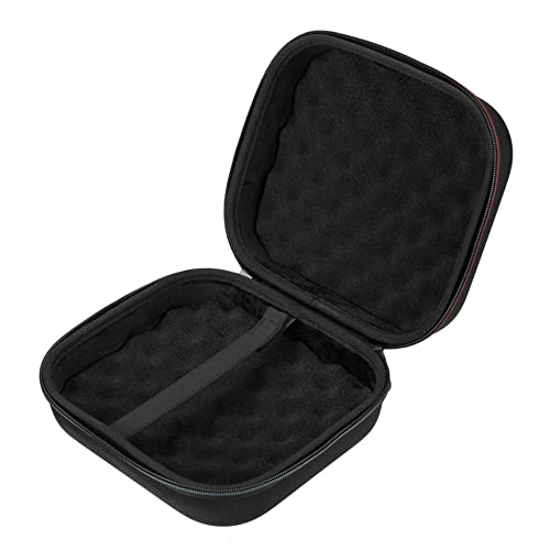 LOXIDA Hard Case for Switch OLED Game VR Gaming Headset Case,Portable EVA Headset Carrying Case
