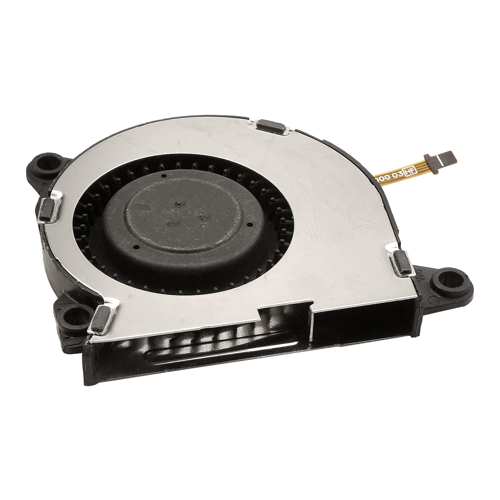 Internal CPU Cooling Fan Replacement for Nintendo Switch NS 2017 2018 2019 Console BSB0405HAATT PVB040A05H