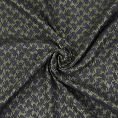 Explore Land Cotton Shemagh Keffiyeh Tactical Desert Scarf Neck Head Wrap with Tassel for Men Women