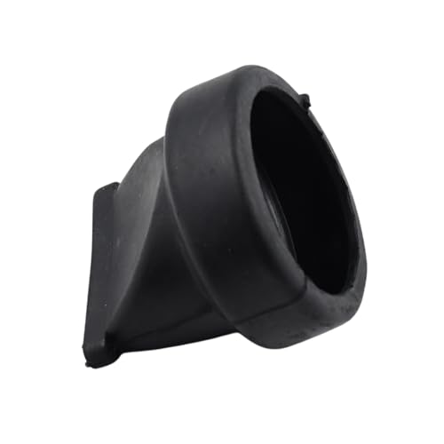 Notonparts 2" Vacuator Valve Dust Cap 11065-7031 842623 Compatible with Kohler 24 462 11-S Compatible with Toro 87-9400 Compatible with Hustler 763318 Compatible with John Deere AM108172