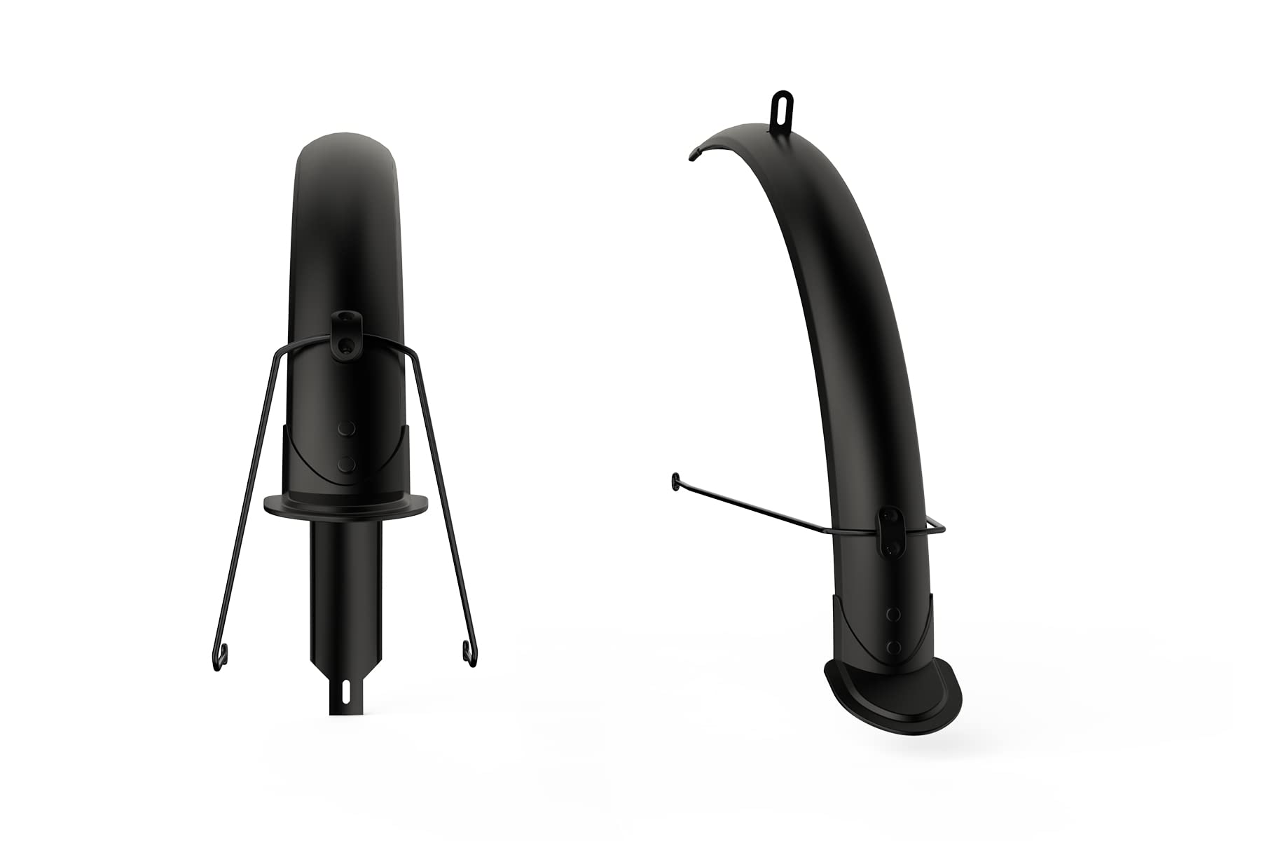 HOVSCO Rear Rack HovRanger Bicycle