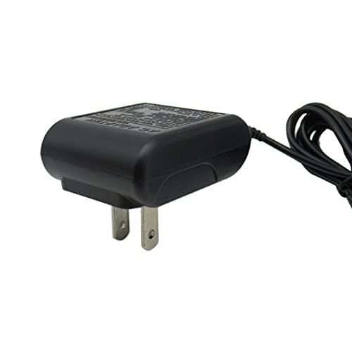 Jamal 2 pcs Wall Charger Power Adapter Fits for Nintendo DS Game Boy Advance GBA SP NTR-002