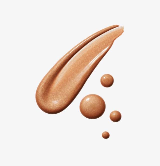 Fenty Beauty by Rihanna Mini Eaze Drop'lit All-Over Glow Enhancer - Honey Citrine