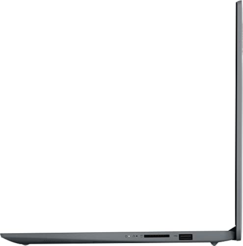 Lenovo 2023 Newest 15.6" Laptop, IdeaPad 1, 20GB Memory, 1TB SSD Storage, AMD Dual-core Processor, 15.6" HD Anti-Glare Display, HDMI, SD Card Reader, Windows 11 Home, Includes 1 Year Microsoft 365