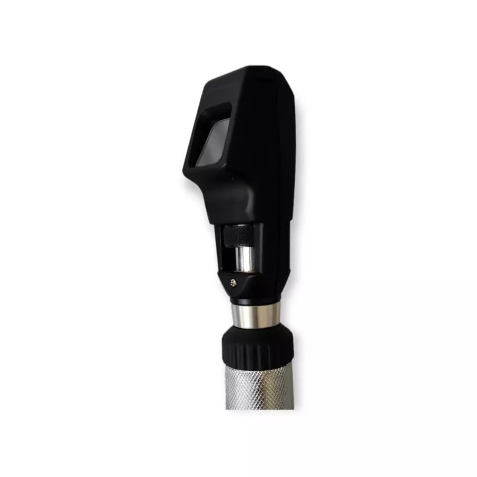 New Streak Eye Surgical Retinoscope with 1 Bulb Extra