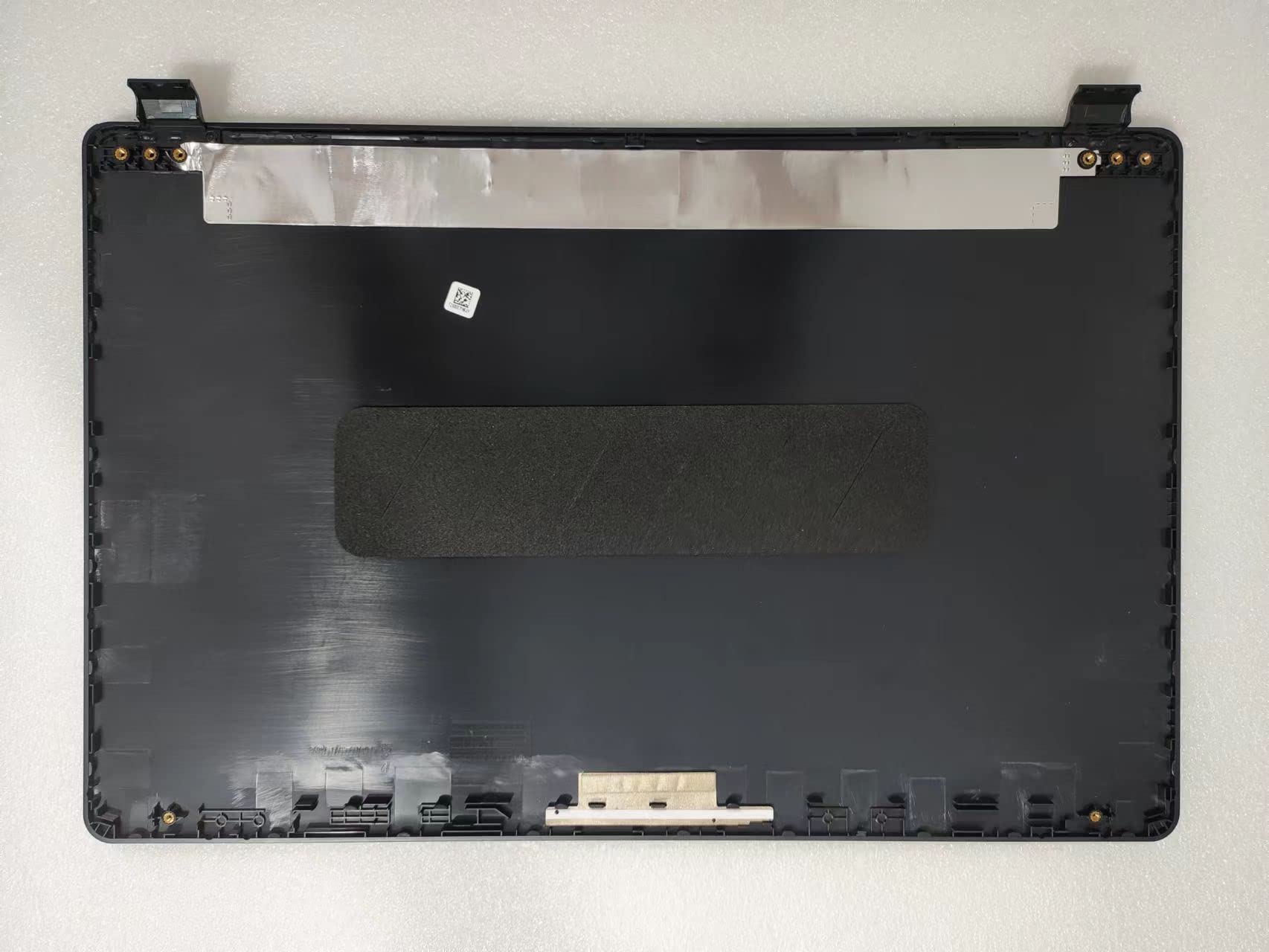 LTPRPTS Replacement Laptop LCD Cover Back Rear Top Lid for Acer Aspire A315-42 A315-42G A315-54 A315-54K 60.HEFN2.001 Black