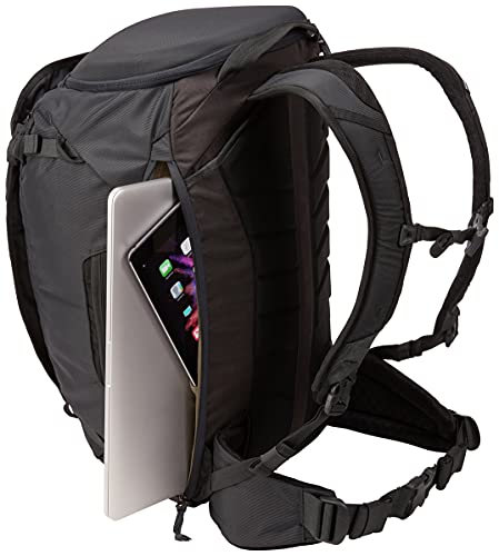 Thule Landmark 40L Travel Pack, Obsidian