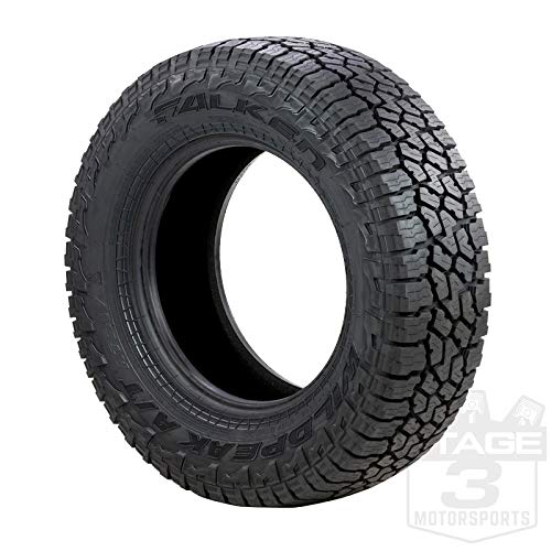 Falken Wildpeak AT3W All_ Season Radial Tire | 275/70R18 125S | 28030703 model