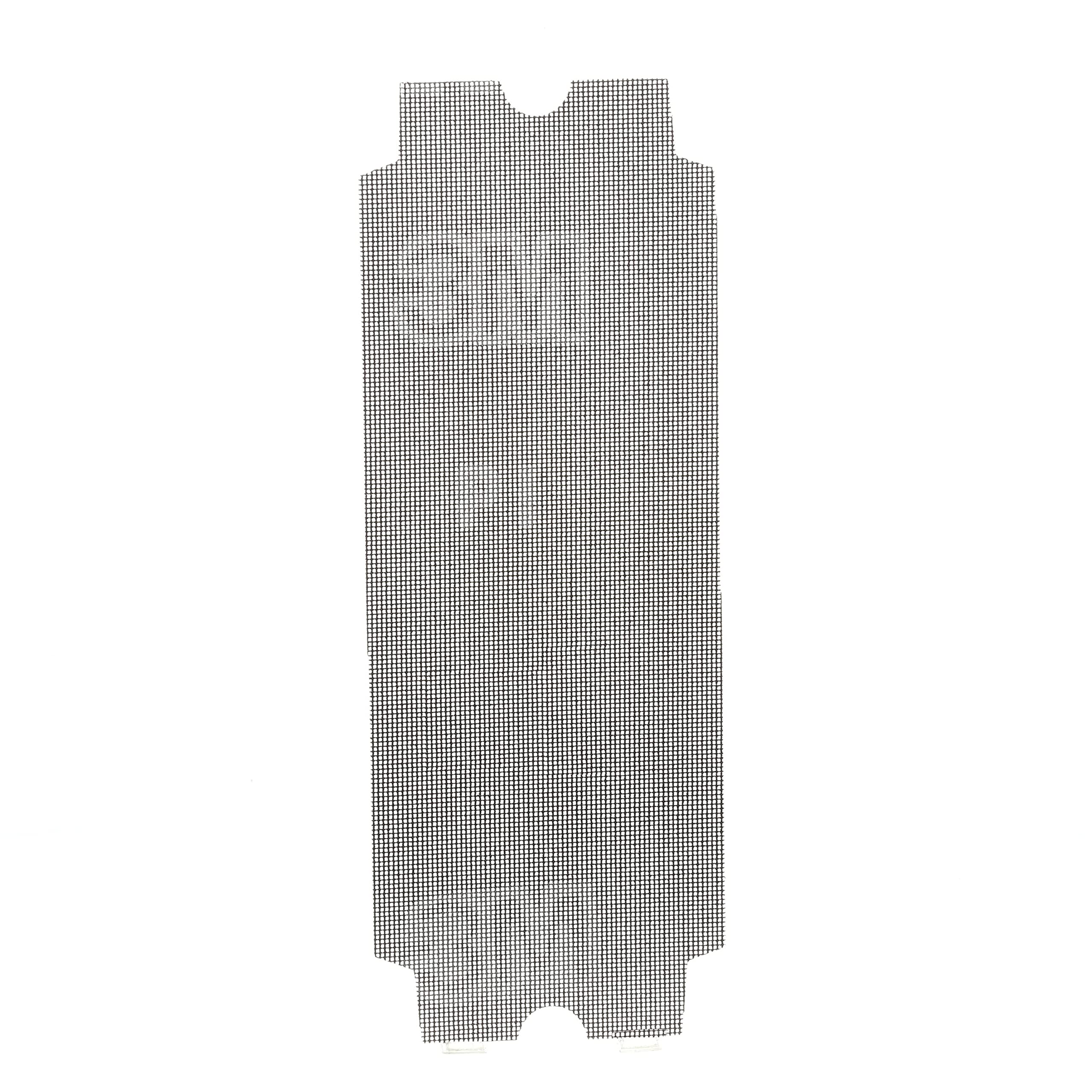 HYDE 09180 Dust-Free Vacuum Sander and 3M 99436 Drywall Sanding Screens Pro-Pak