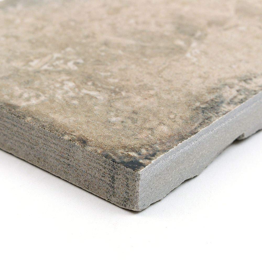 Granada Pergamo 4 in. x 8 in. Porcelain Tile Sample