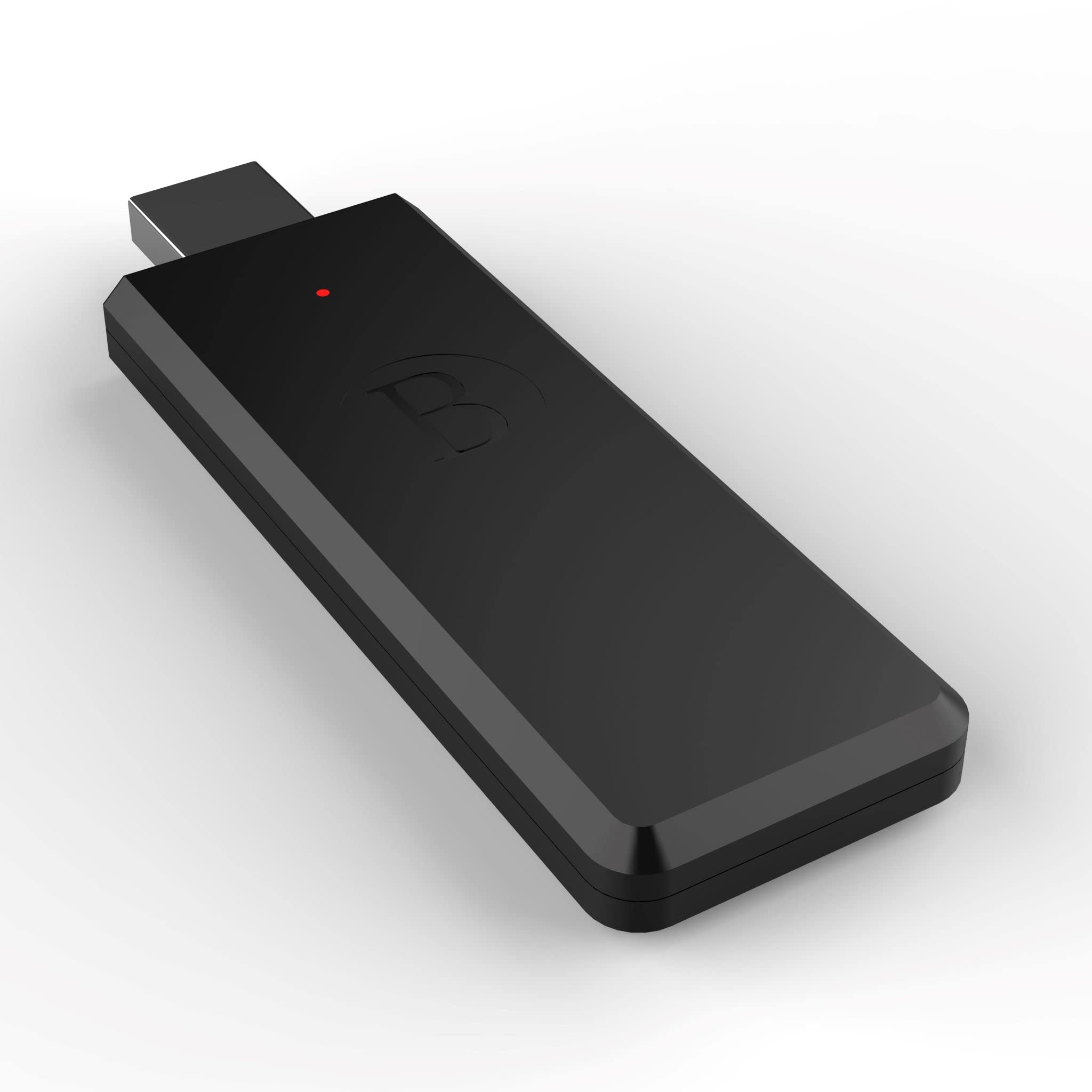 Lyyes Wireless Adapter for Xbox,Xbox One Controller Adapter for Windows 7/8/10