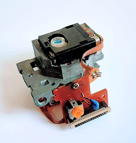 Laser Lens Pickup for Sega Saturn JVC Consoles