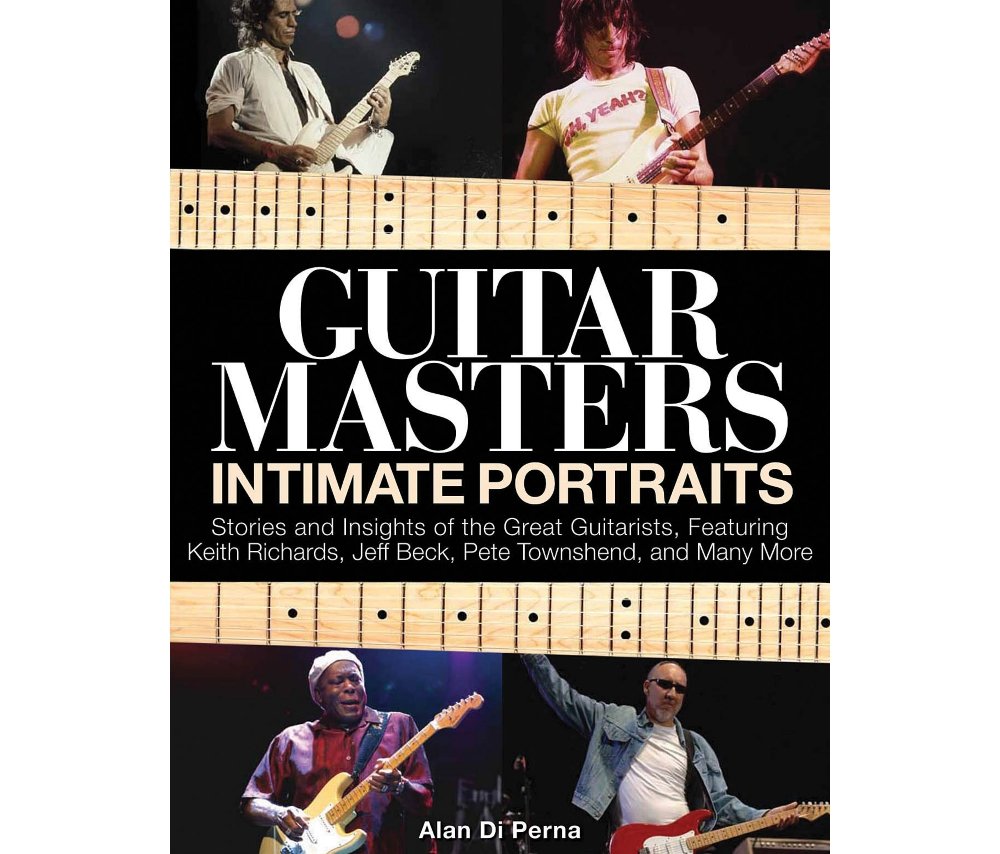 Fender Guitar Masters