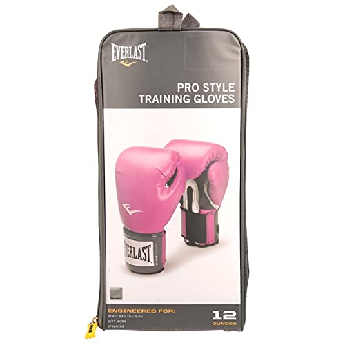 Everlast Youth Boxing Gloves, PK