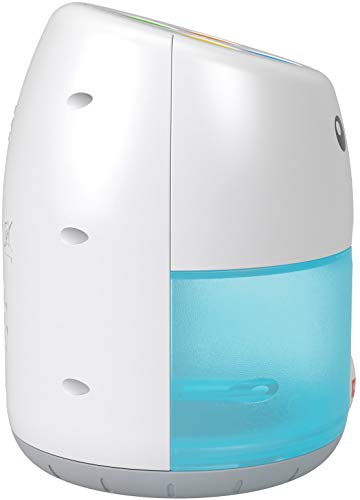 Fisher-Price Laugh & Learn Babble & Wobble Hub, Interactive Pretend hub Toy with Music, Lights and Learning Content for Baby and Toddler Ages 9-36 Months