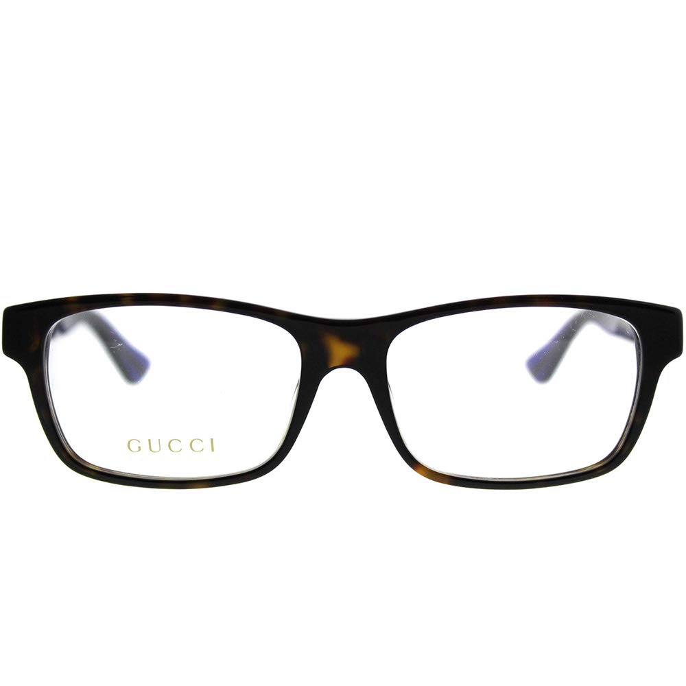 Eyeglasses Gucci GG 0006 OA- 003 003 AVANA / BLUE