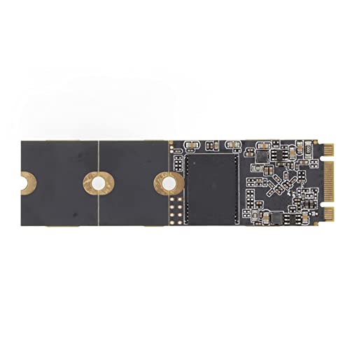 M.2 SSD, Universal SSD for Laptop for PC for Tablet 120GB