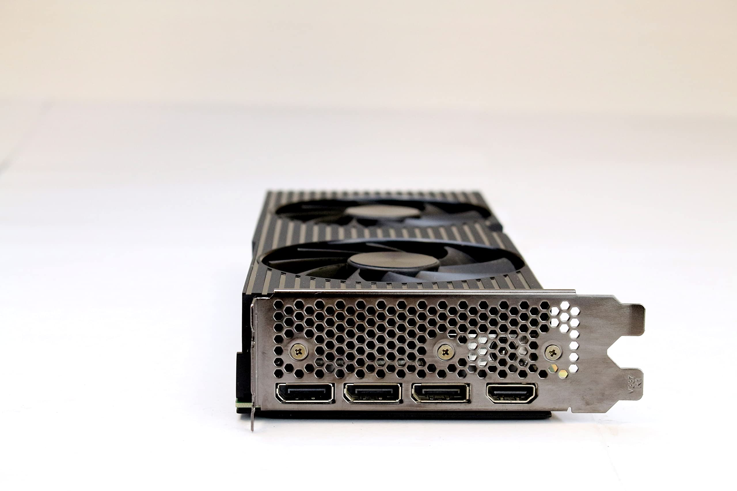 Nvidia GeForce RTX 3070 8GB GDDR6 PCI Express 4.0 Graphics Card with HDMI Cable (Renewed)