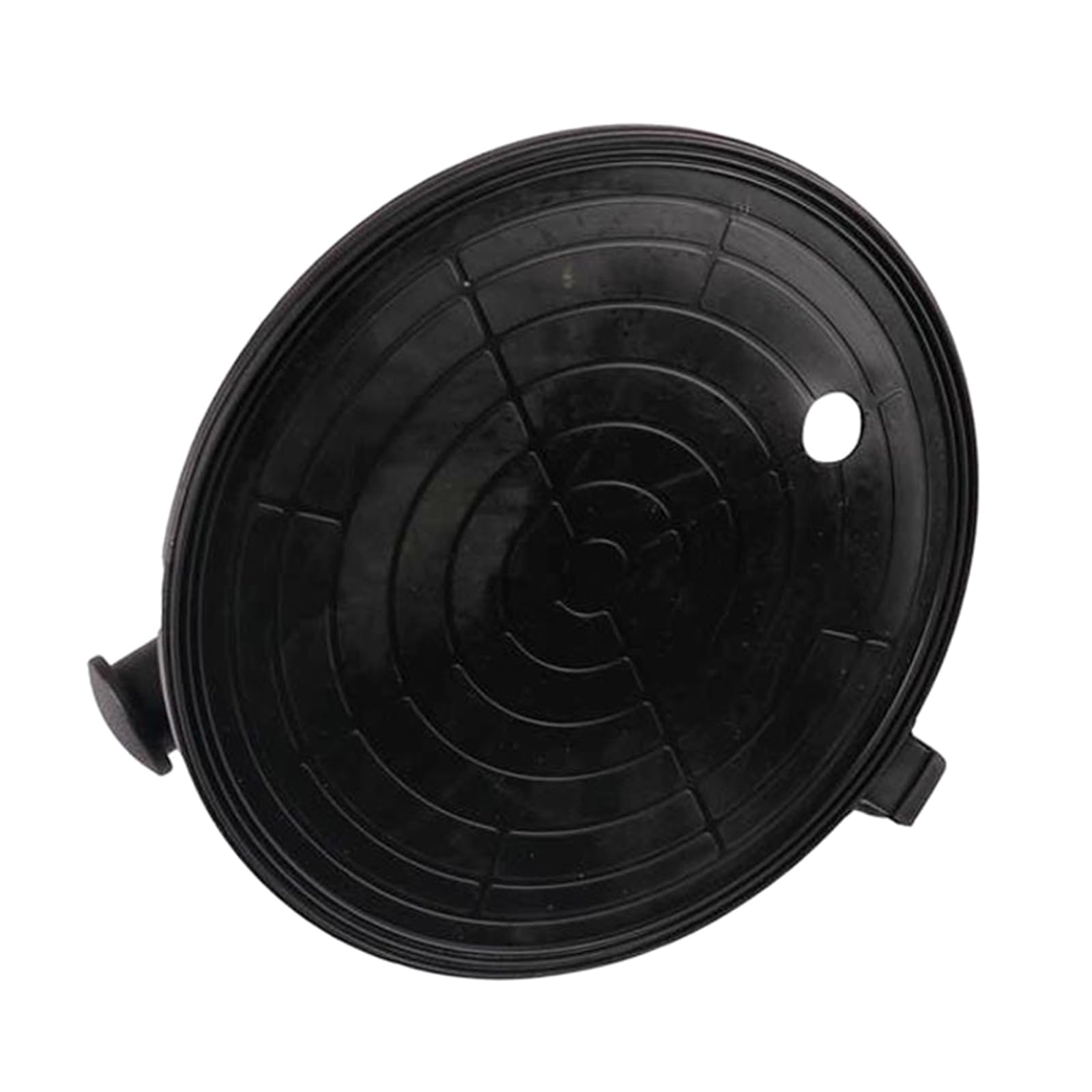 Mabta 8 Inch Vacuum Suction Cup with Handle Heavy Duty Lifter for Granites Tile Glass Manual Lifting Plate Accessories, As Picture Shows
