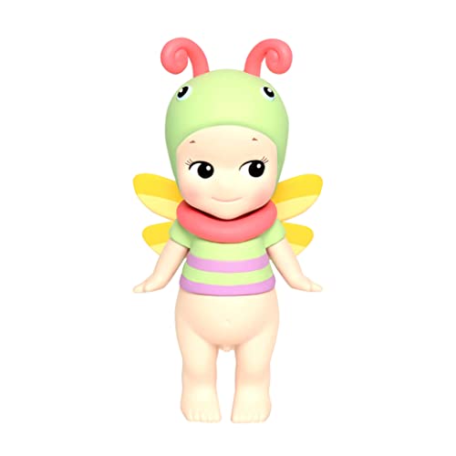 Sonny Angel Bug's World Series - 2022 Limited Edition, Original Mini Figure (1) Assorted Sealed Blind Box
