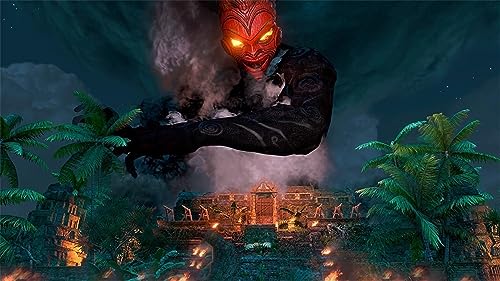 Far Cry 3 Classic Edition (PS4)