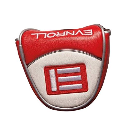 Evnroll ER6 Putter 2018 Right iRoll Black 33