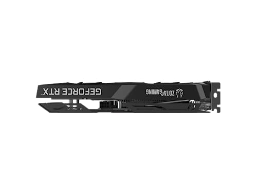 ZOTAC Gaming GeForce RTX 4060 8GB OC Spider-Man: Across The Spider-Verse Inspired Graphics Card Bundle, ZT-D40600P-10SMP