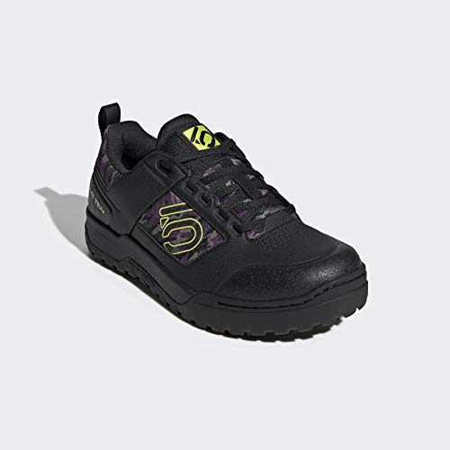 Five Ten Impact Pro Mountain Bike Shoes Women's, Black, Size 9.5